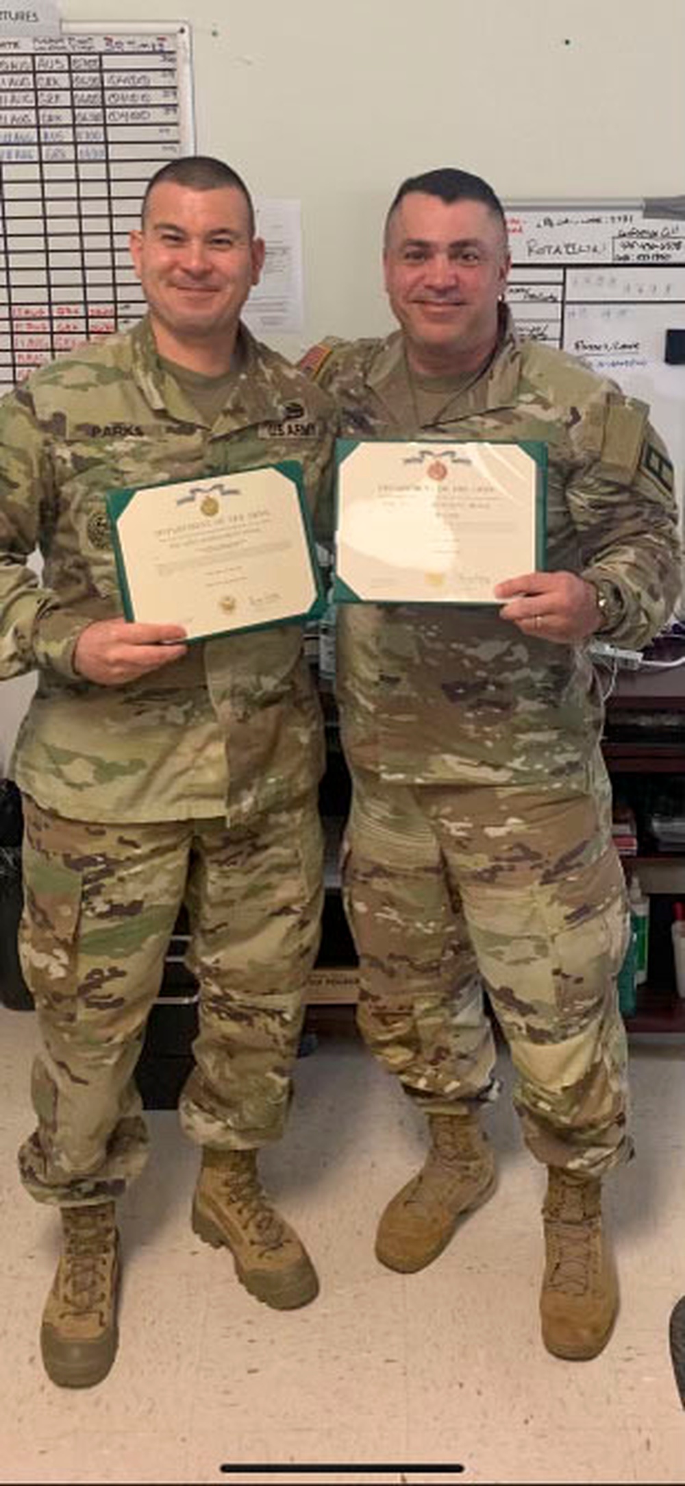 DVIDS - News - Army Reserve creativity and talent management improve ...