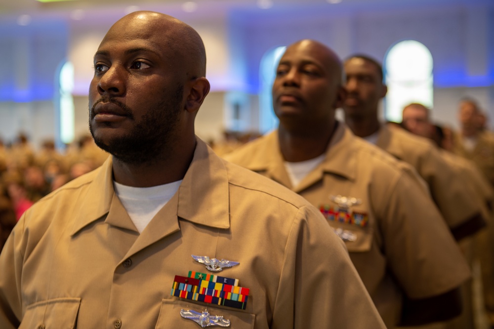 DVIDS - Carrier Strike Group Two (CSG-2)