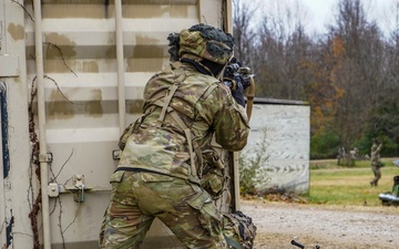 DVIDS - 1st Brigade Combat Team, 101st Airborne Division (AA) Public ...