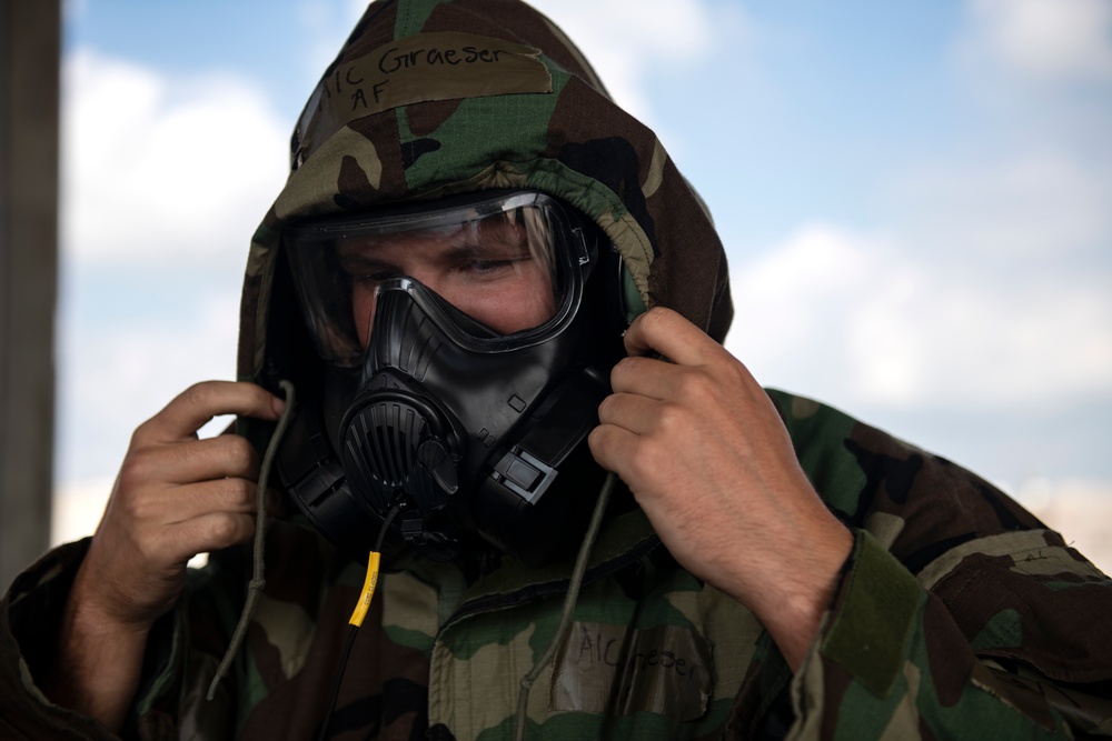 DVIDS - Images - MOPP sortie generation during ATSO training [Image 1 ...