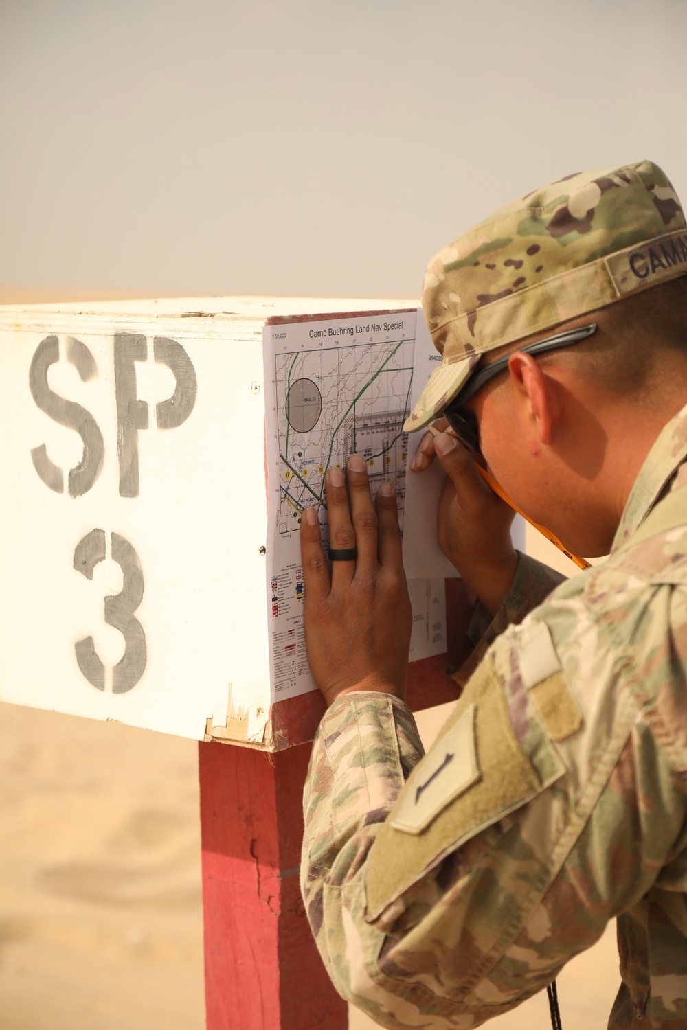 DVIDS - Images - Task Force Provider Best Soldier/NCO Competition ...