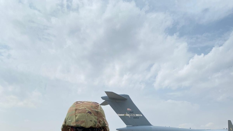 DVIDS - 3rd Medical Command Deployment Support