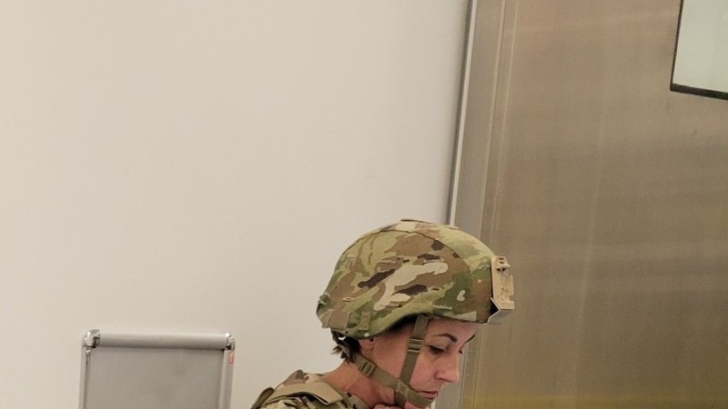 DVIDS - 3rd Medical Command Deployment Support