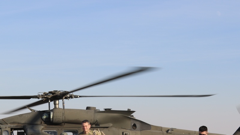 DVIDS - 40th Combat Aviation Brigade