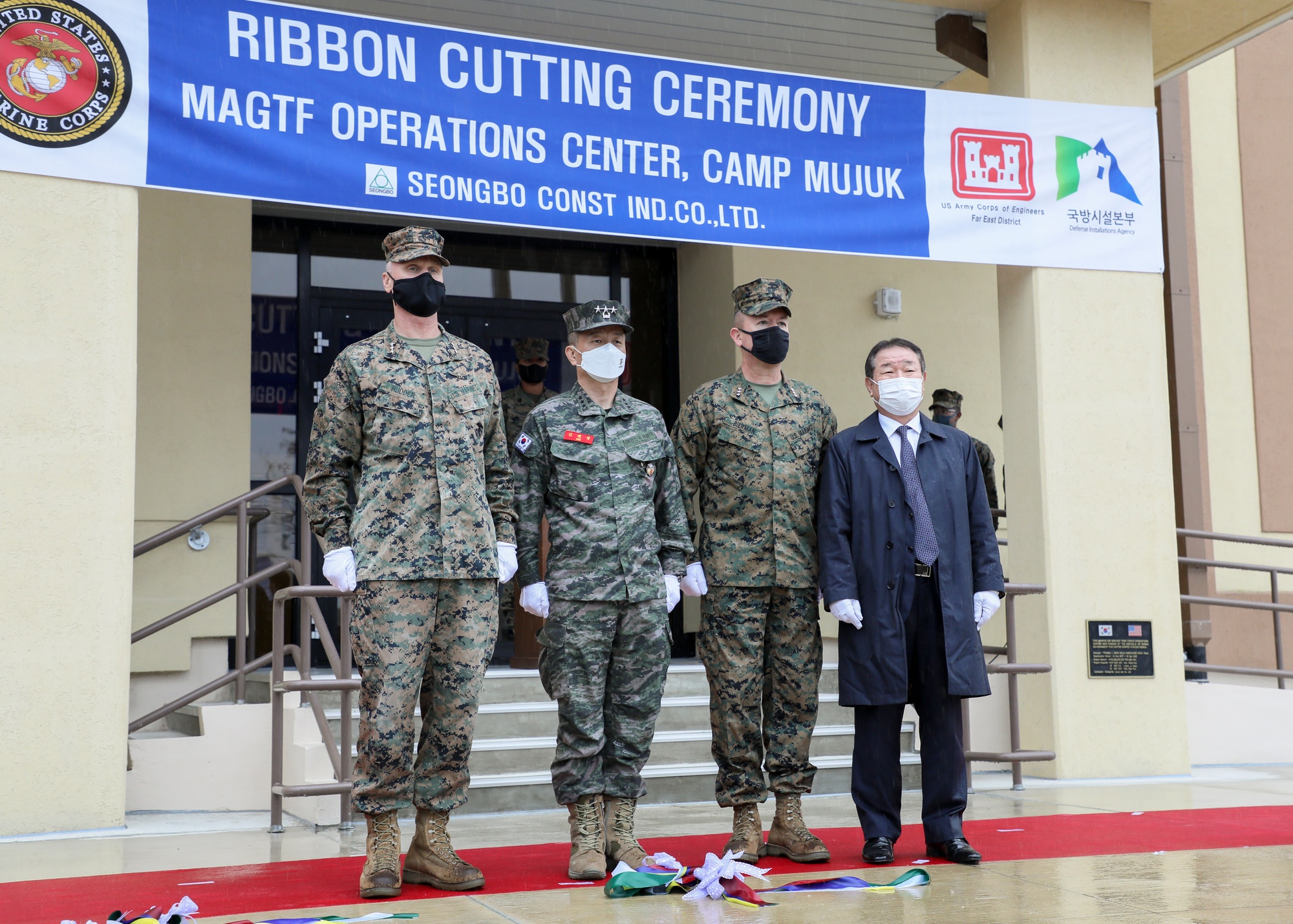 Usmc Kampbakgrunn Snelle Zweedse Aanvalsboot Nu Ook Onbemand En Optie