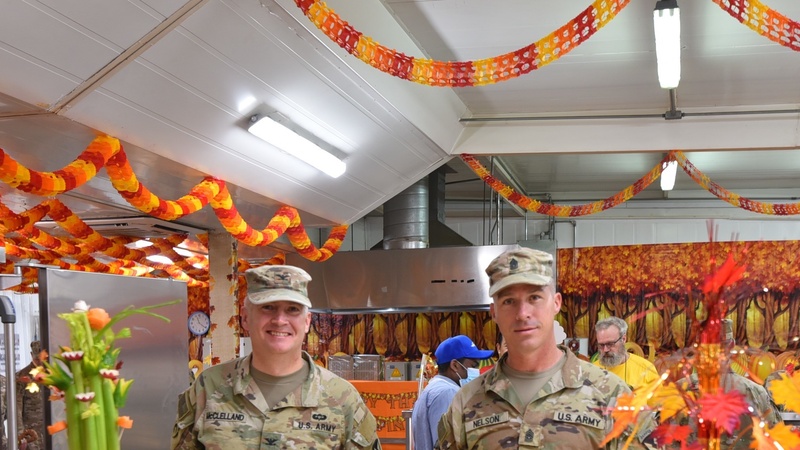 DVIDS - 401st Army Field Support Brigade