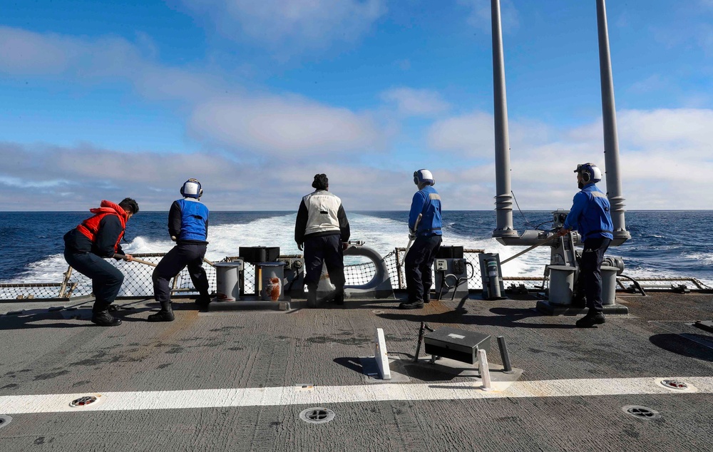 DVIDS - Images - 211115-N-CE463-1034 [Image 2 of 4]