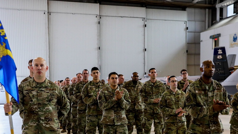 DVIDS - 147th Attack Wing Public Affairs (Texas Air National Guard)