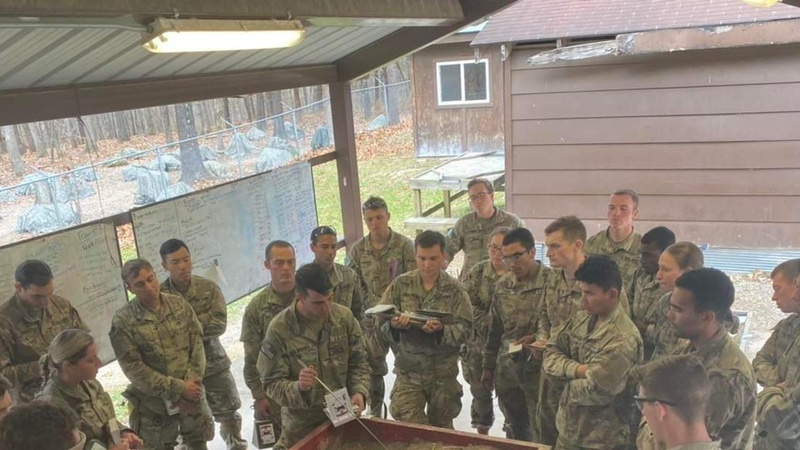 DVIDS - 48th Infantry Brigade Combat Team