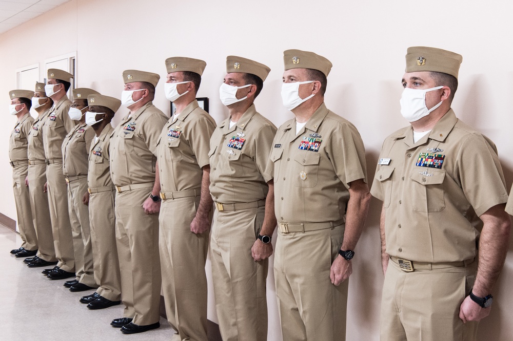 DVIDS - Images - 211207-N-TE695-0003 NEWPORT, R.I. (Dec. 7, 2021) LDO ...