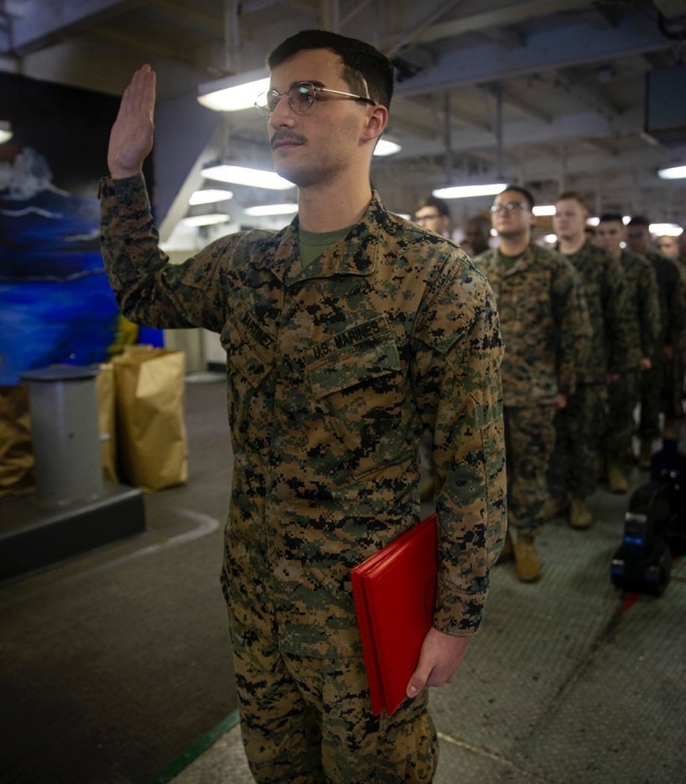 DVIDS - News - Every scar has a story