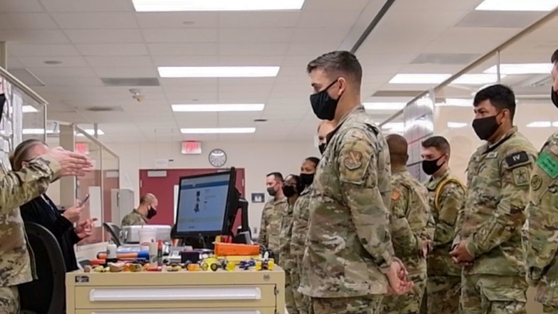 DVIDS - 59th Medical Wing Public Affairs