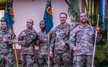 DVIDS - Noncommissioned Officer Academy Hawaii
