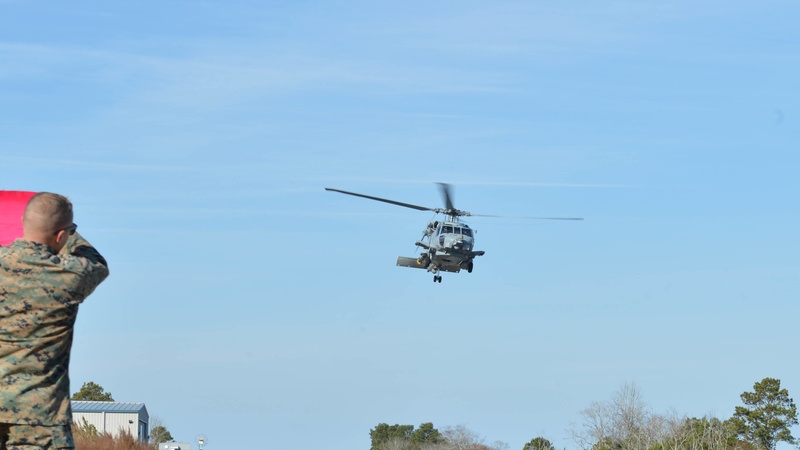 DVIDS - Navy Expeditionary Logistics Support Group