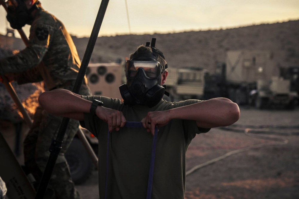 DVIDS - Images - 400th Rotation National Training Center 21-09 [Image 4 ...