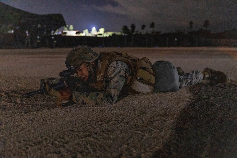 DVIDS - Images - KMEP Field Operation [Image 14 of 14]