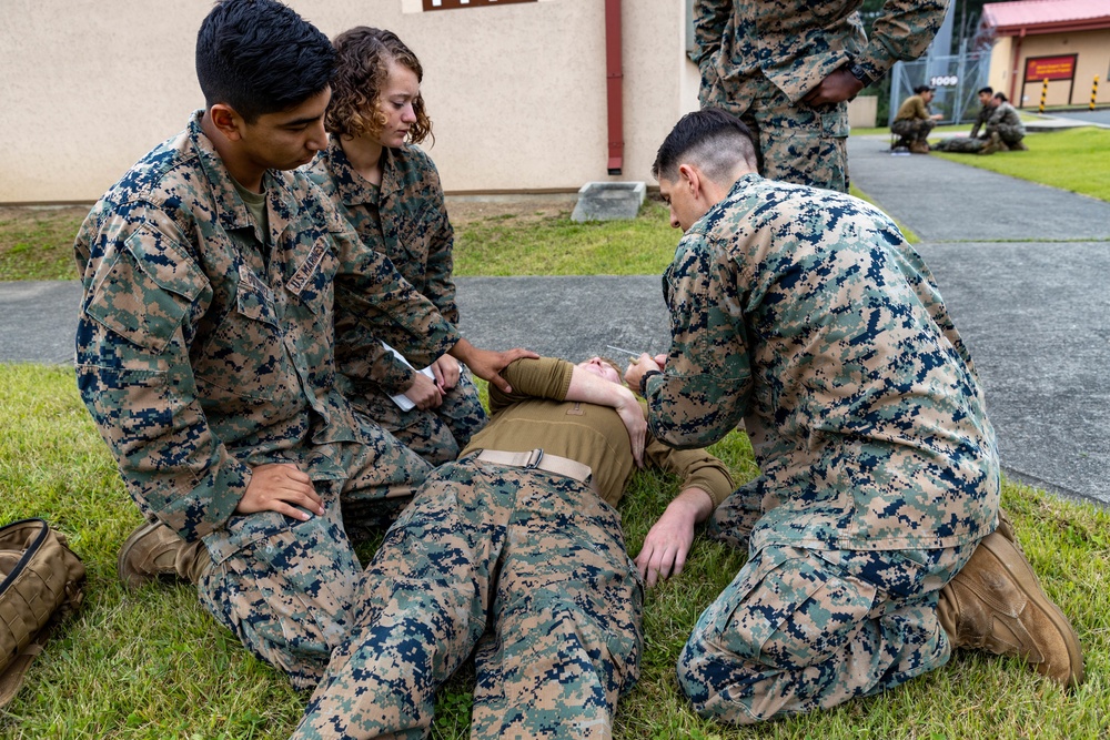 DVIDS - Images - KMEP CLS Training | U.S. Marines and Republic of Korea ...