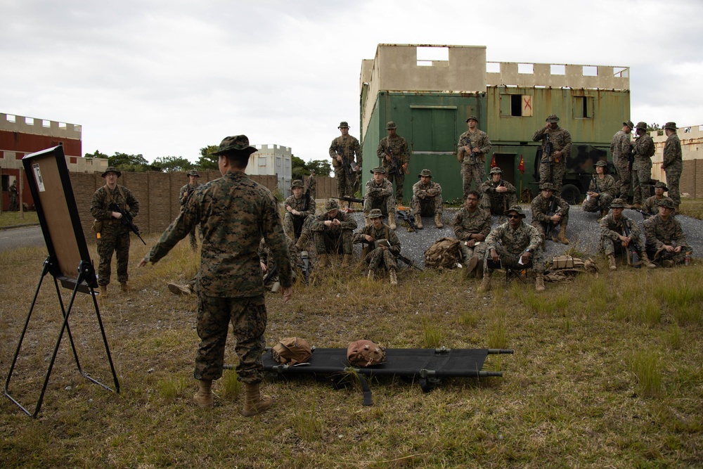 DVIDS - Images - III MIG stays ready with FEX [Image 1 of 9]