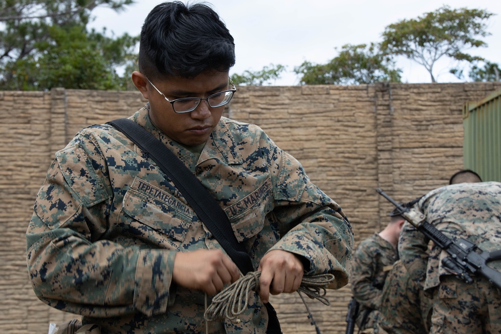 DVIDS - Images - III MIG stays ready with FEX [Image 7 of 9]