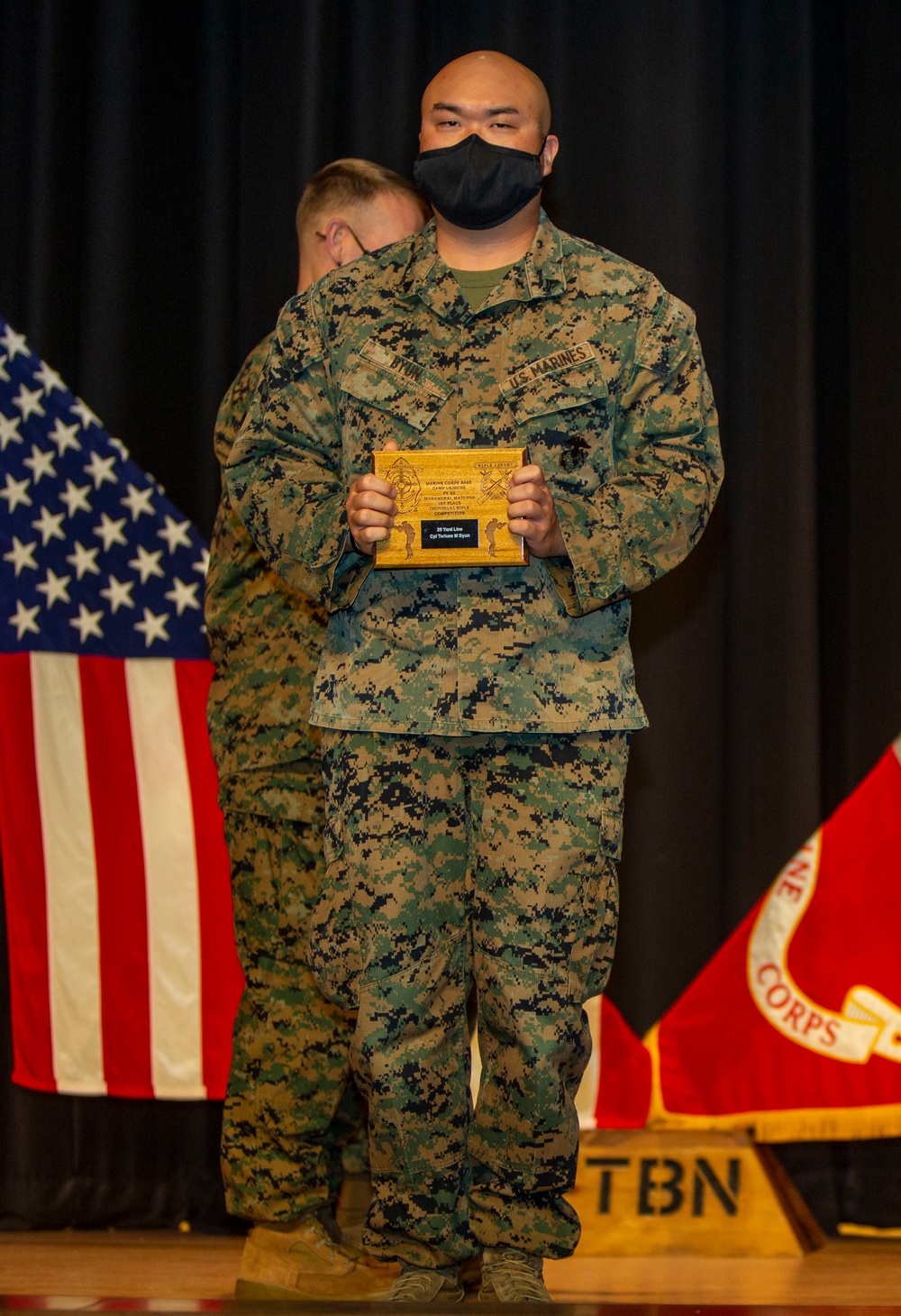 DVIDS - Images - 2021 Camp Lejeune Intramural Rifle and Pistol ...