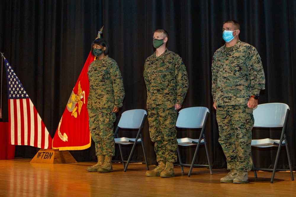 DVIDS - Images - 2021 Camp Lejeune Intramural Rifle and Pistol ...