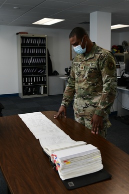 Hill AFB Airmen are dedicated to helping FE Warren