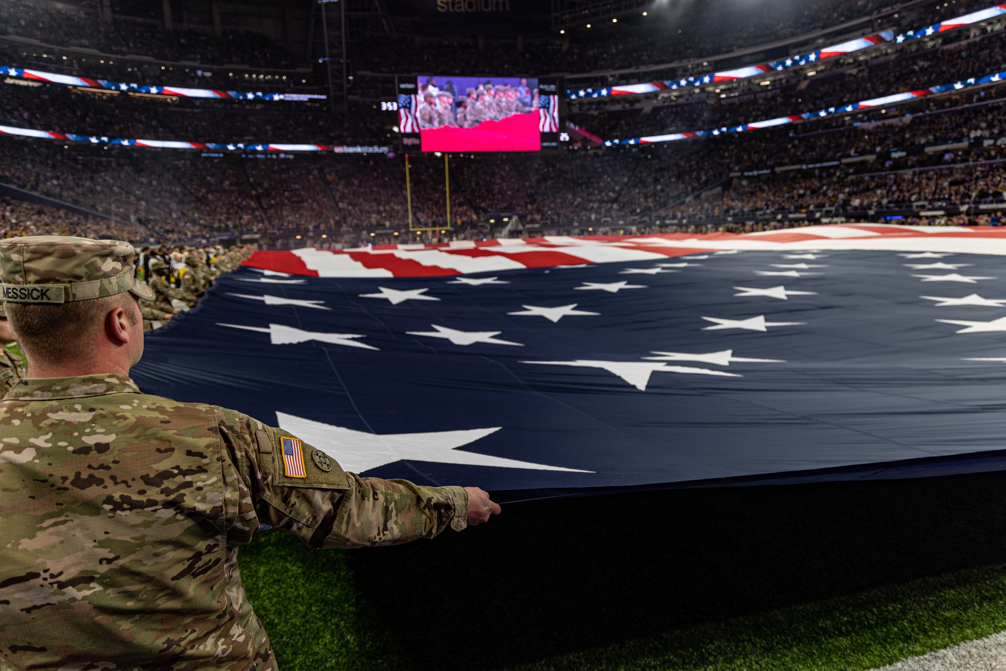 American Soldier Pride