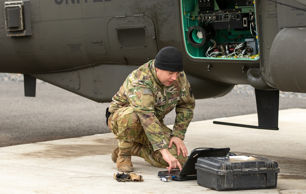 DVIDS - Images - Rising Thunder 21 Gunnery Tables [Image 2 of 14]