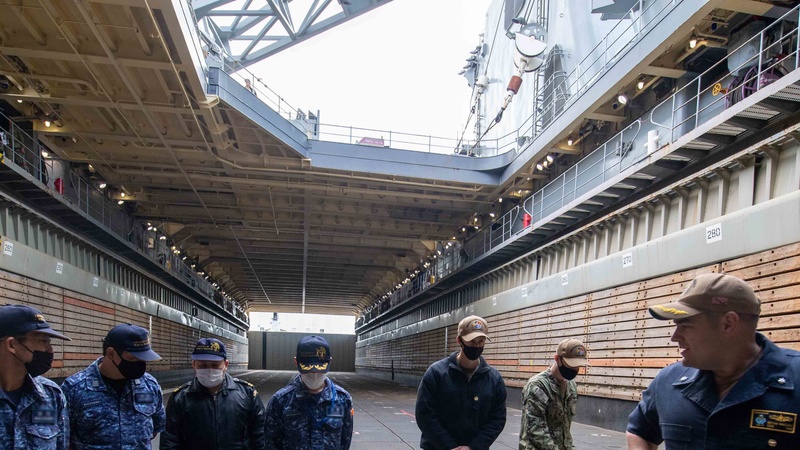 DVIDS - Amphibious Squadron 11