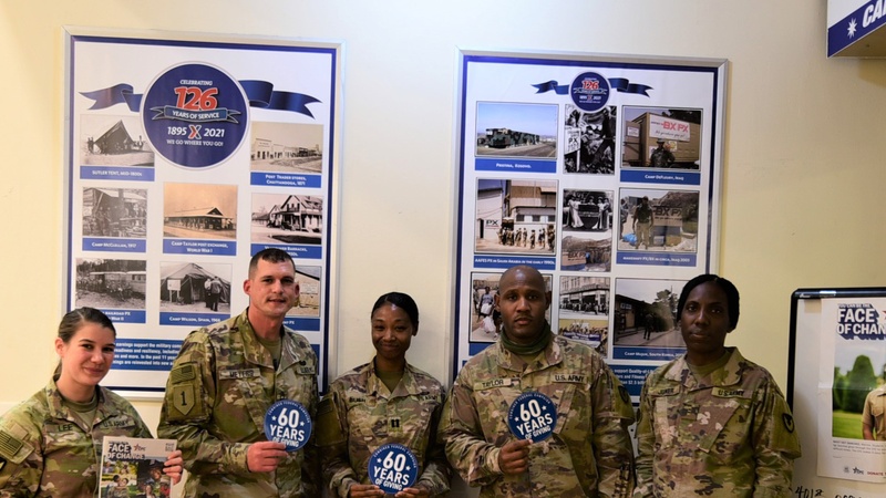 DVIDS - 401st Army Field Support Brigade