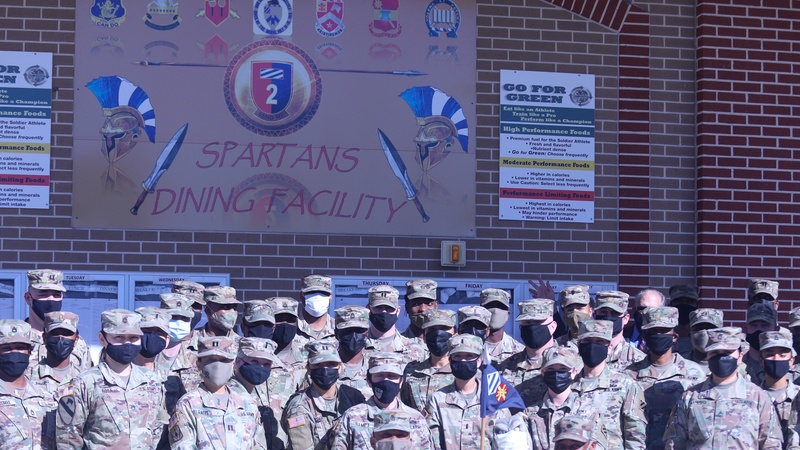 DVIDS - 2nd Armored Brigade Combat Team, 3rd Infantry Division Public ...