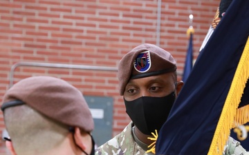 DVIDS - 5th Security Force Assistance Brigade