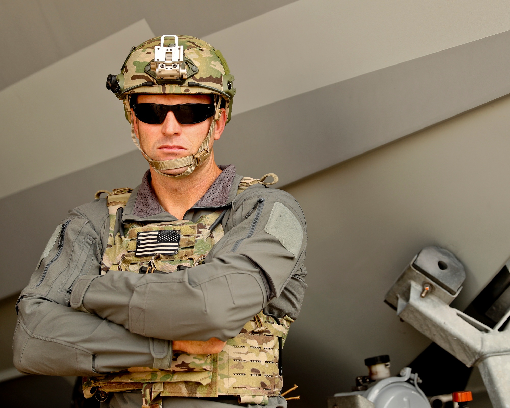 Special Warfare Boat Operator