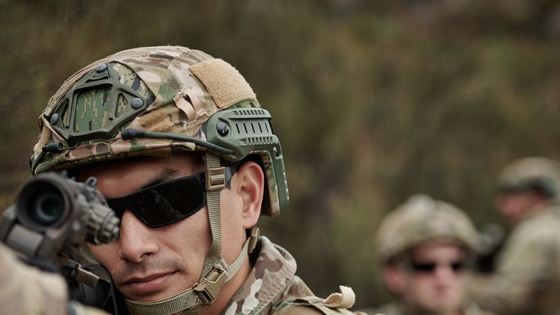 DVIDS - Naval Special Warfare Center