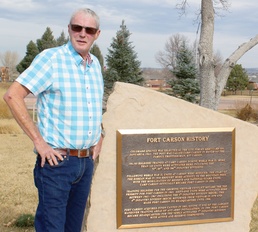 Former Soldier remembers Colin Powell