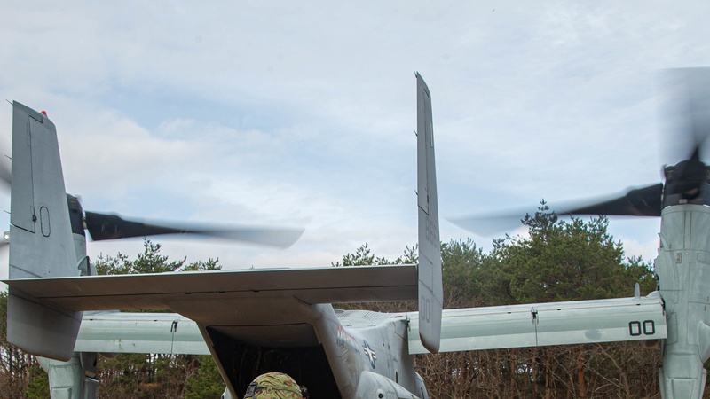 DVIDS - 3rd Marine Division