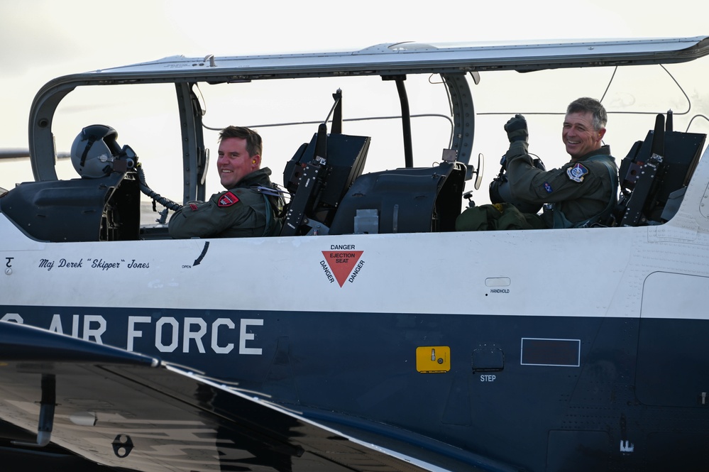 DVIDS - News - 97 AMW Airmen compete in annual Wing Rodeo