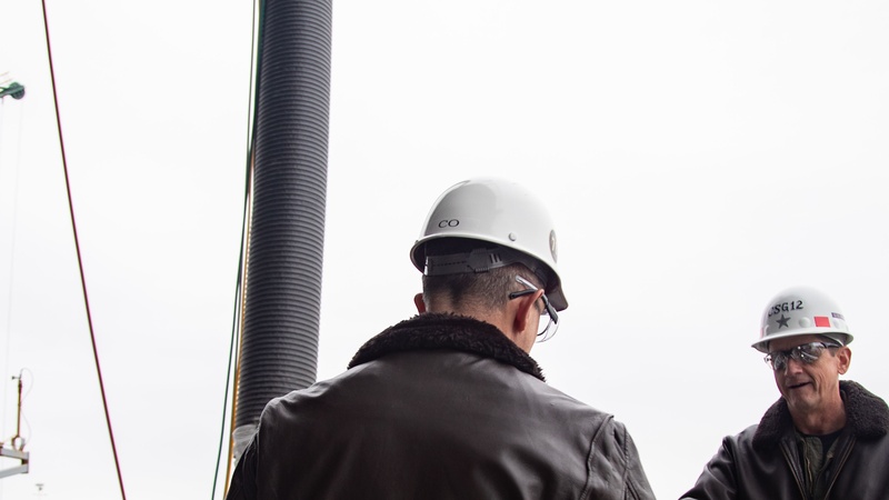 DVIDS - Carrier Strike Group 12