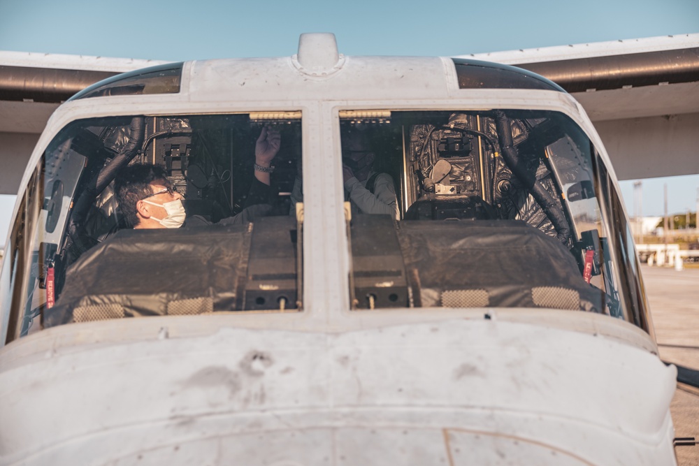 DVIDS - Images - Futenma Marines interact with locals and demonstrate ...