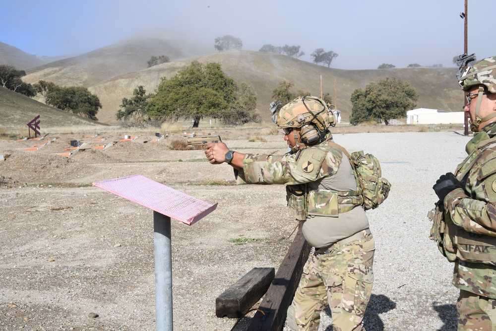 DVIDS - Images - Training to Deploy [Image 1 of 5]