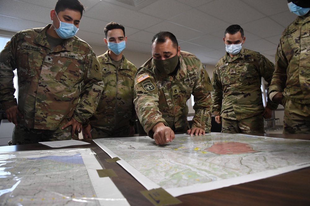 DVIDS - Images - Training to Deploy [Image 5 of 5]