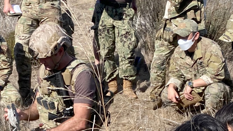 DVIDS - Explosive Ordnance Disposal Group ONE