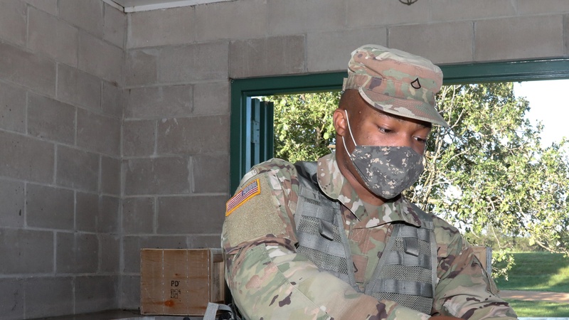 DVIDS - 642nd Regional Support Group