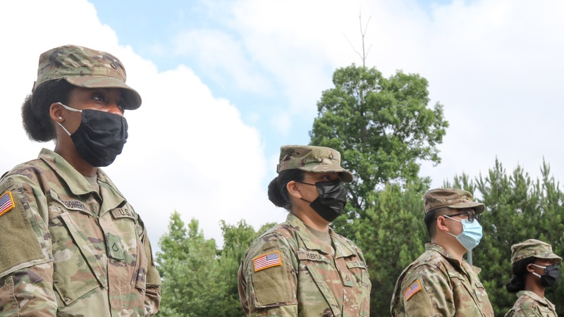 DVIDS - 642nd Regional Support Group