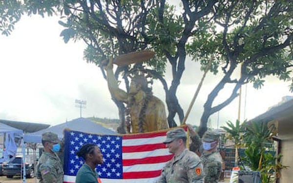 DVIDS - Search - 极品反差Demi爹咪