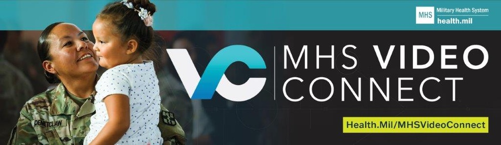 DVIDS - Images - MHS Video Connect - Banner 1