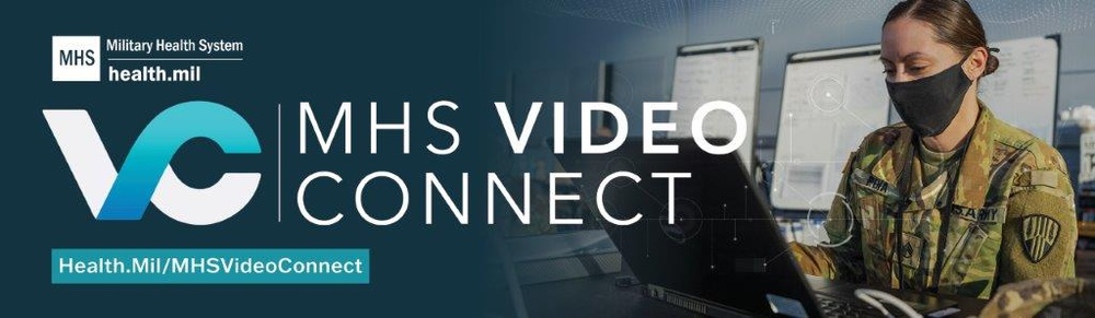 DVIDS - Images - MHS Video Connect - Banner 2