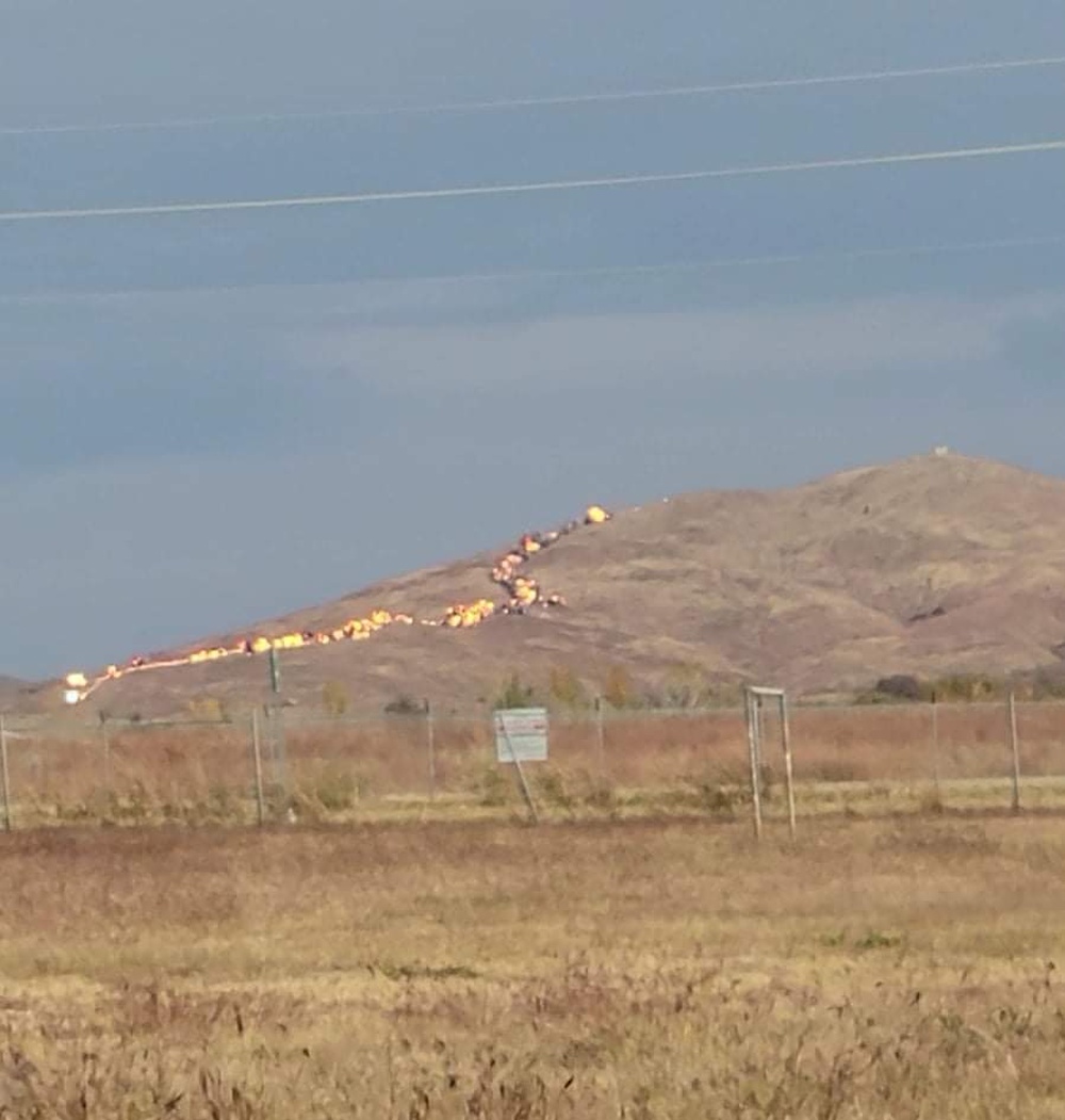 DVIDS - News - Explosive Ordnance Disposal technicians clear path to ...