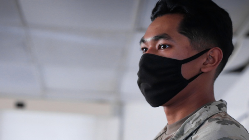 DVIDS - Noncommissioned Officer Academy Hawaii