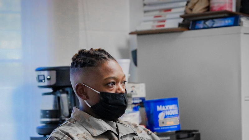 DVIDS - Noncommissioned Officer Academy Hawaii